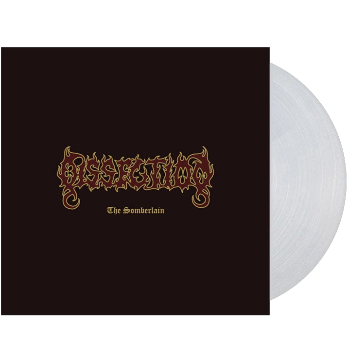 Dissection 'The Somberlain' LP (Vinyl)