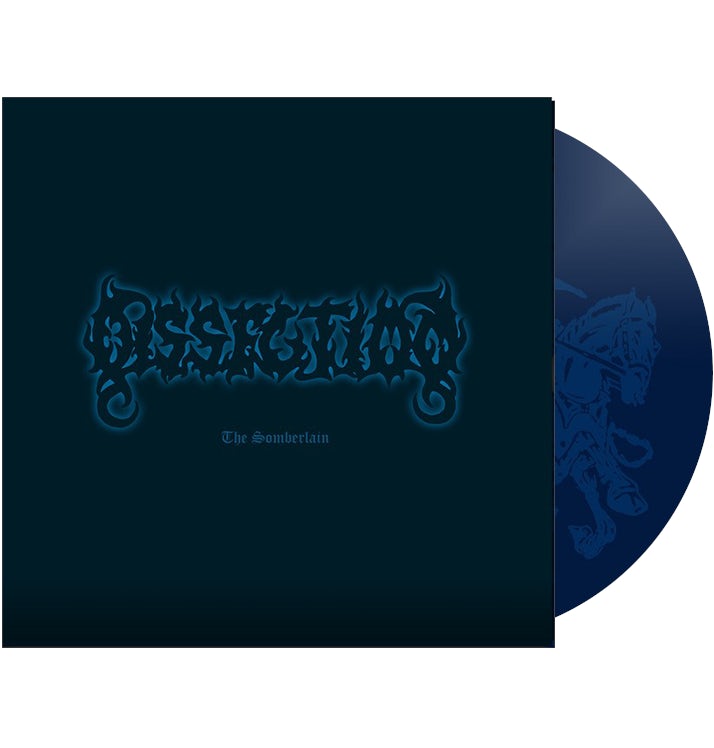 Dissection 'The Somberlain' 2xLP (Vinyl) (Vinyl)