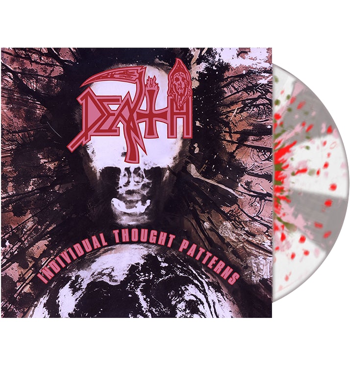 Death Shirts, Death Merch, Death Hoodies, Death Vinyl Records, Death ...