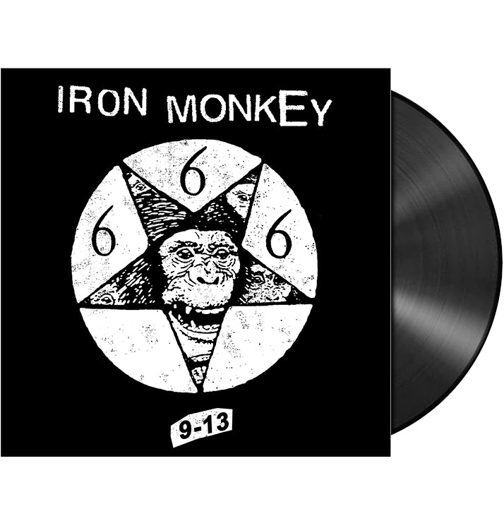 Iron Monkey Shirts, Iron Monkey Merch, Iron Monkey Hoodies, Iron Monkey ...