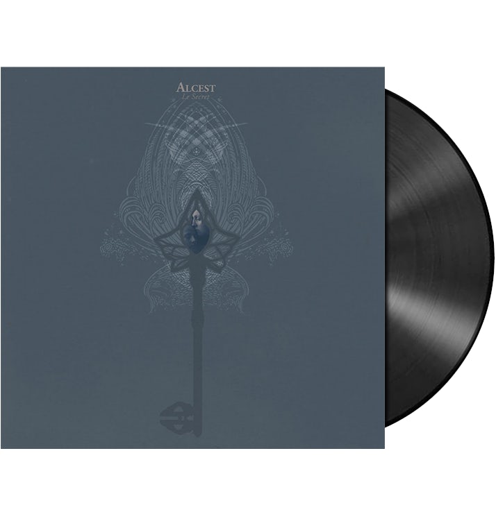Alcest 'Le Secret' LP (Vinyl)