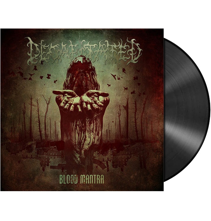 Decapitated Shirts, Decapitated Merch, Decapitated Hoodies, Decapitated ...