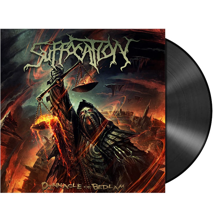 Suffocation Shirts, Suffocation Merch, Suffocation Hoodies, Suffocation ...