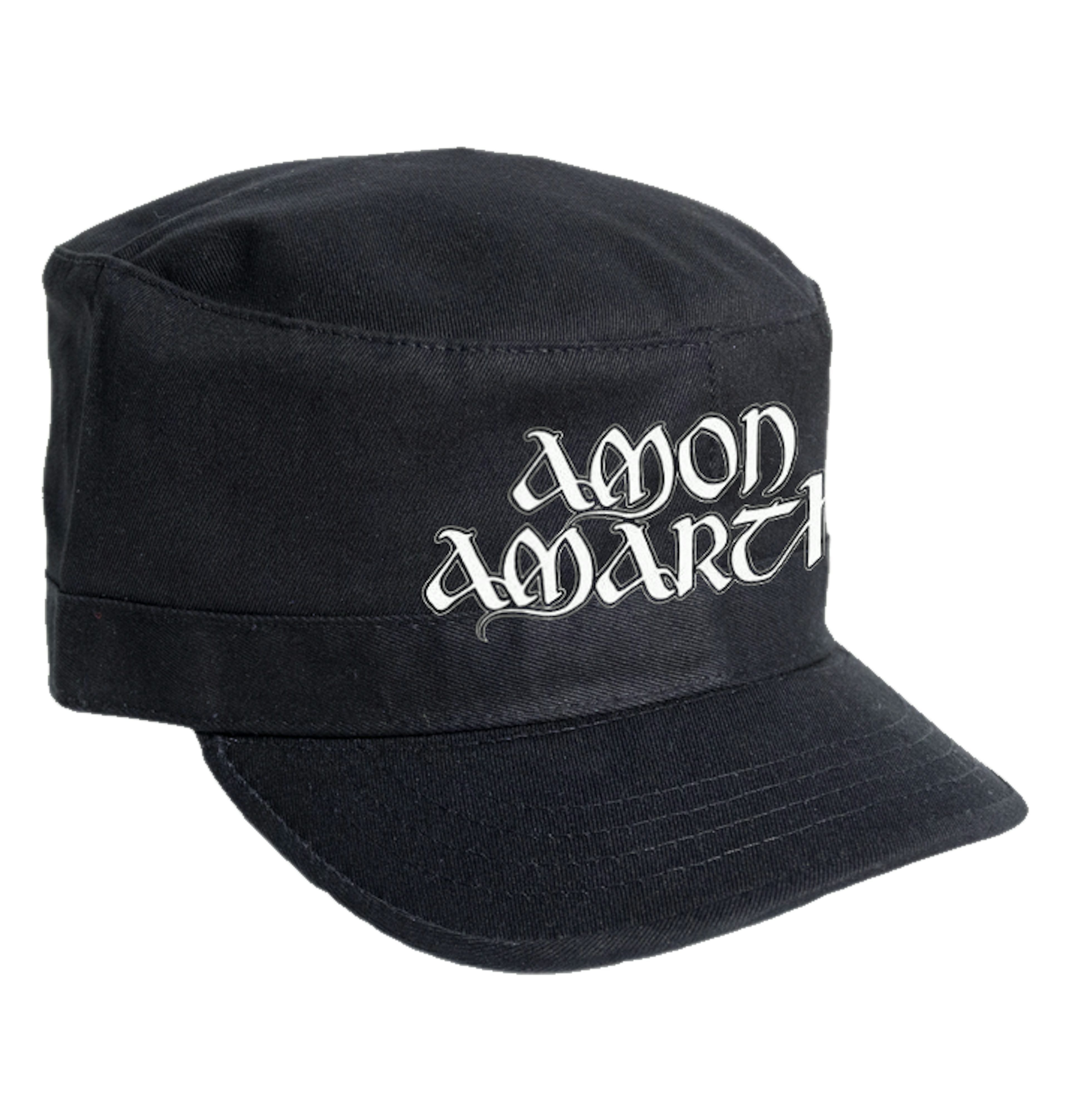 Amon Amarth 'Logo' Army Cap