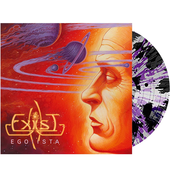 Exist Store: Official Merch & Vinyl