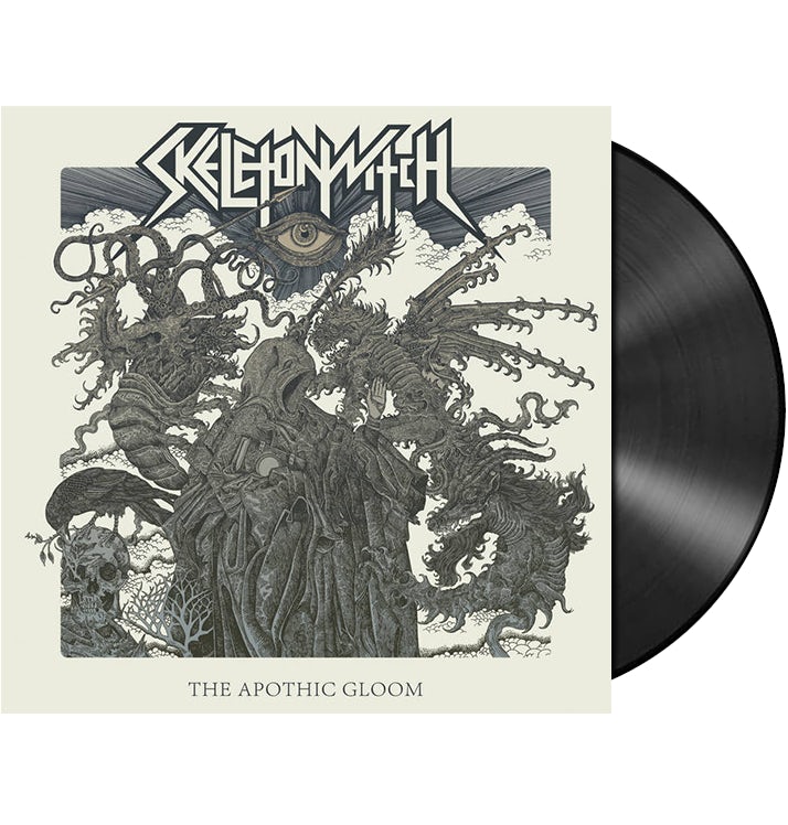 Skeletonwitch Shirts, Skeletonwitch Merch, Skeletonwitch Hoodies ...