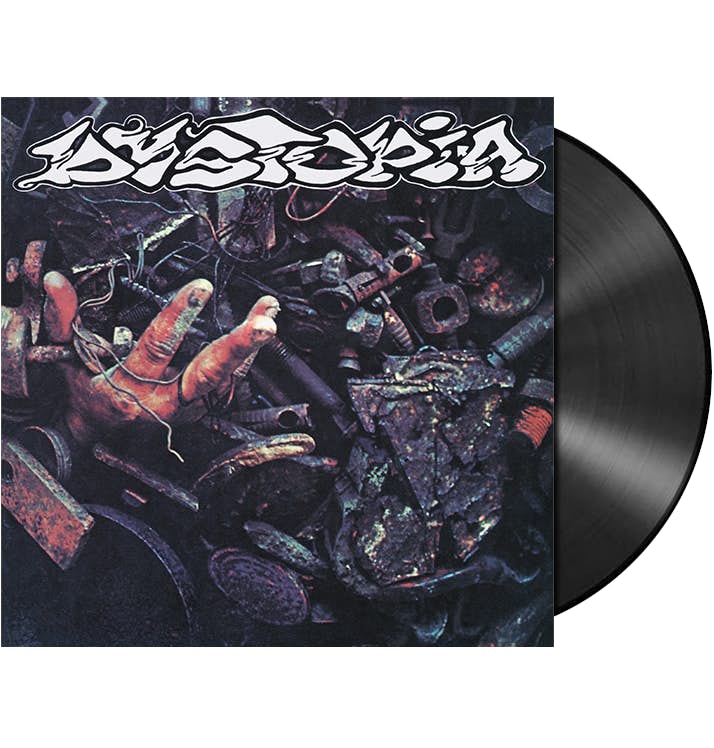 Dystopia Shirts, Dystopia Merch, Dystopia Hoodies, Dystopia Vinyl ...