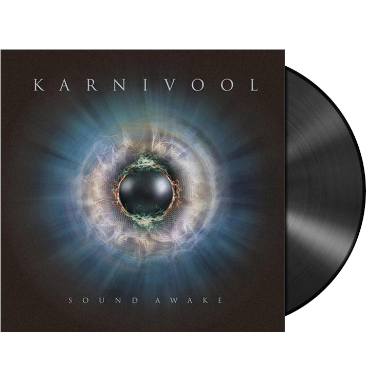 Karnivool Shirts, Karnivool Merch, Karnivool Hoodies, Karnivool Vinyl ...