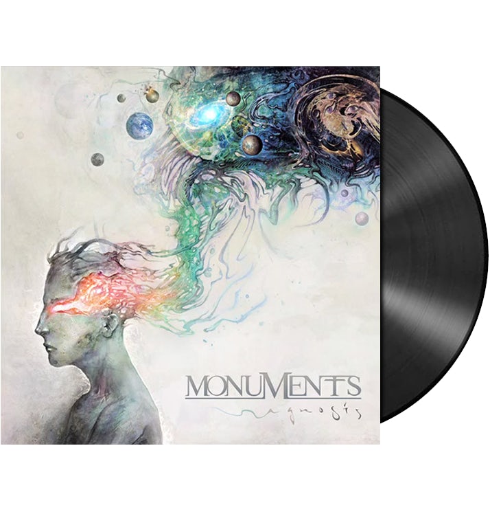 Monuments Shirts, Monuments Merch, Monuments Hoodies, Monuments Vinyl ...
