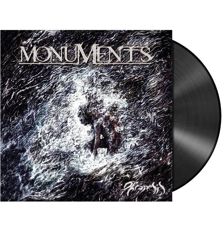Monuments Shirts, Monuments Merch, Monuments Hoodies, Monuments Vinyl ...