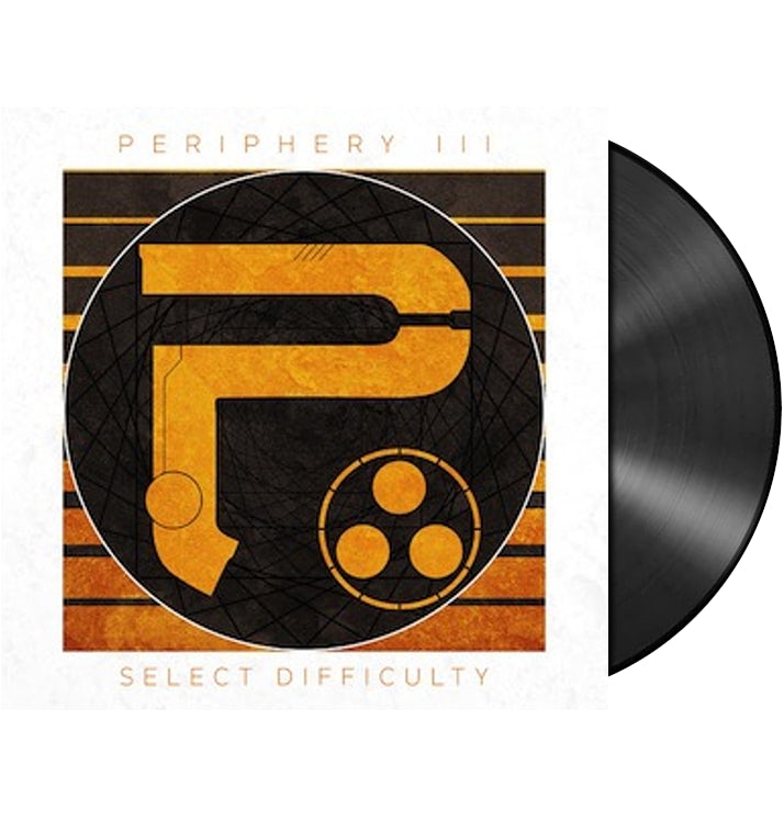 Periphery Store: Official Merch & Vinyl