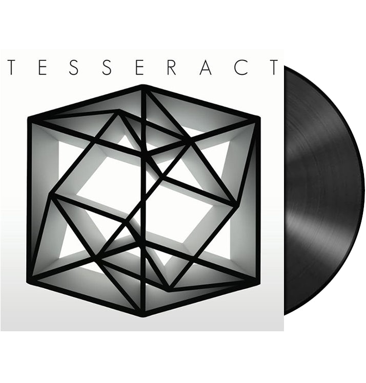 Tesseract Shirts, Tesseract Merch, Tesseract Hoodies, Tesseract Vinyl ...