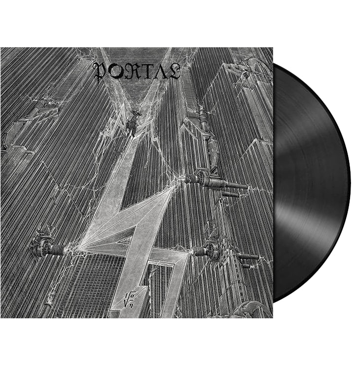 Portal Shirts, Portal Merch, Portal Hoodies, Portal Vinyl Records ...