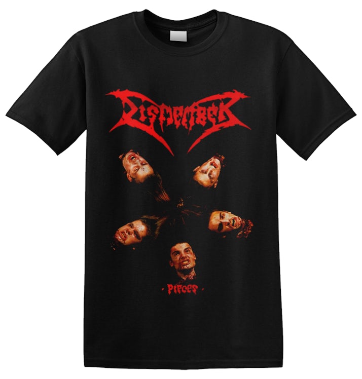 Dismember 'Pieces' T-Shirt