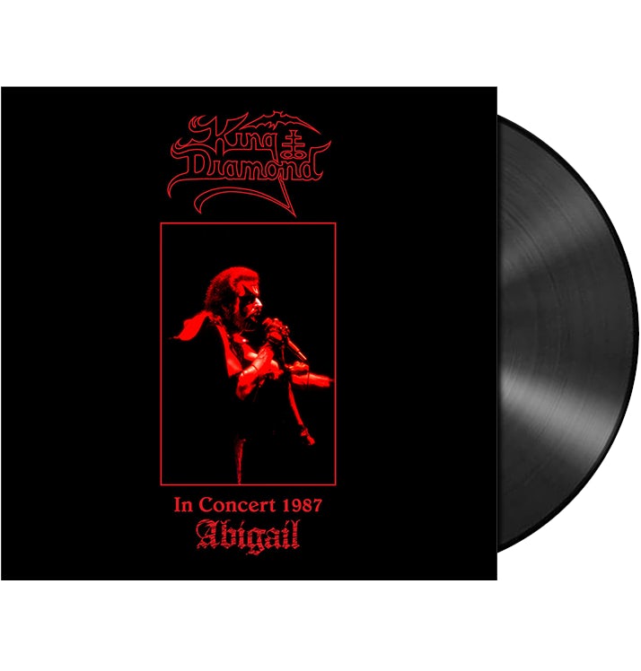 King Diamond Shirts, King Diamond Merch, King Diamond Hoodies, King ...