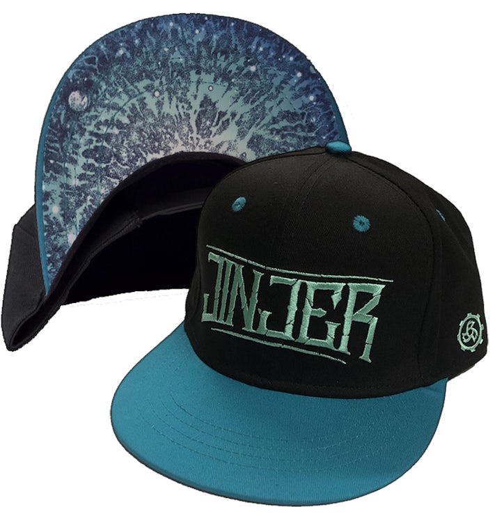 Jinjer 'Macro' Snapback