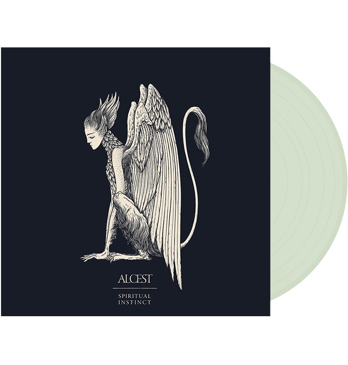 Alcest Shirts, Alcest Merch, Alcest Hoodies, Alcest Vinyl Records ...