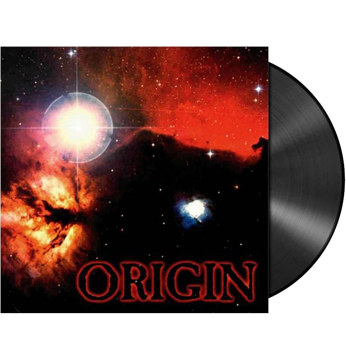 Origin Shirts, Origin Merch, Origin Hoodies, Origin Vinyl Records ...