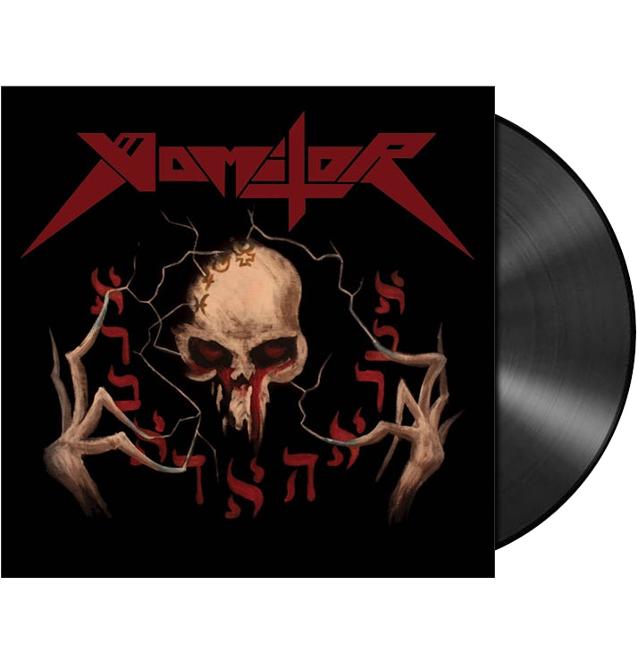 Vomitor Shirts, Vomitor Merch, Vomitor Hoodies, Vomitor Vinyl Records, Vomitor Posters, Vomitor ...