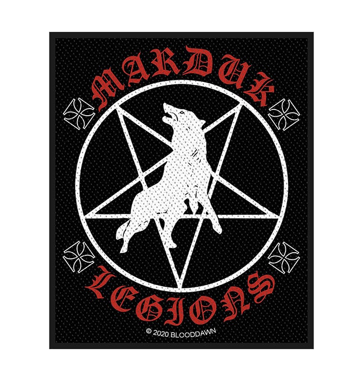 Marduk Store: Official Merch & Vinyl