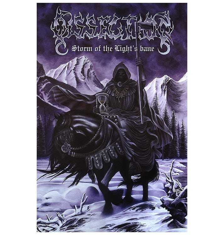 Dissection Shirts, Dissection Merch, Dissection Hoodies, Dissection ...