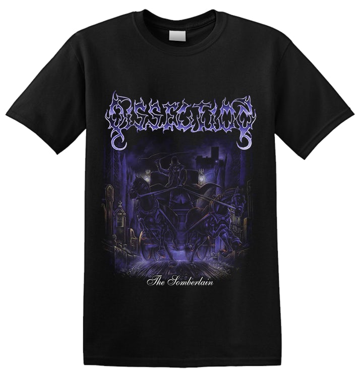 Dissection Shirts, Dissection Merch, Dissection Hoodies, Dissection ...