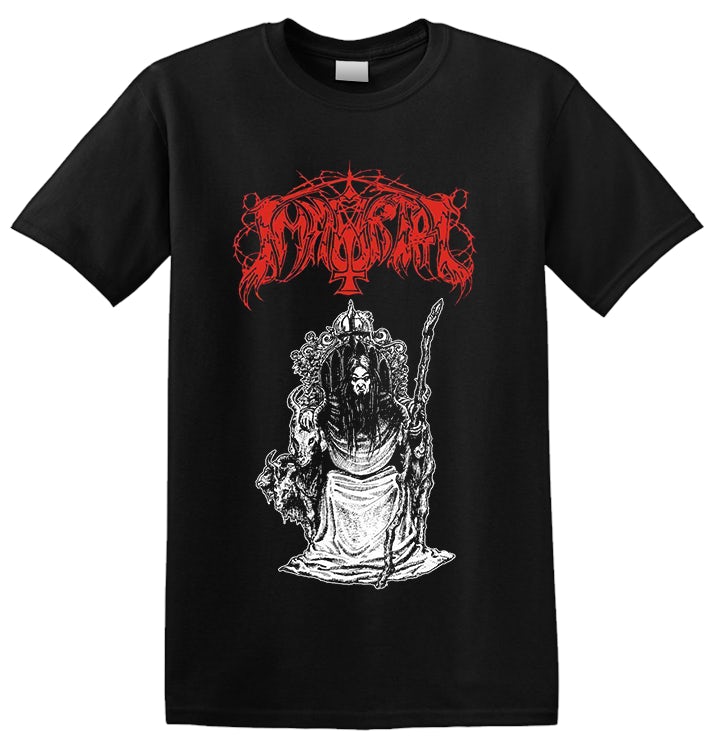 Immortal Shirts, Immortal Merch, Immortal Hoodies, Immortal Vinyl ...