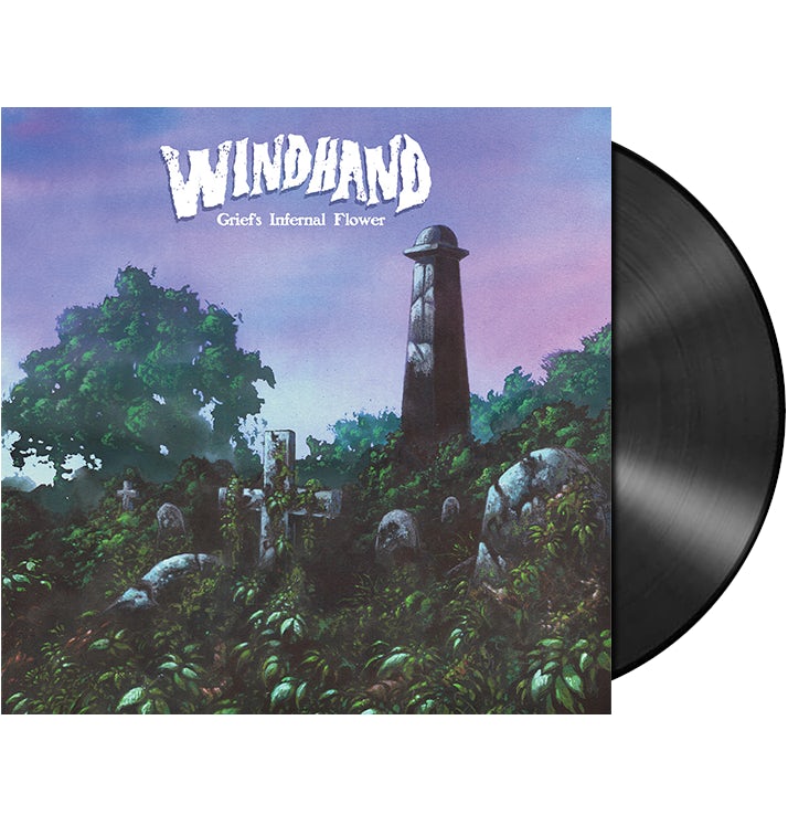 Windhand Shirts,Windhand Merch,Windhand Hoodies,Windhand Vinyl Records ...