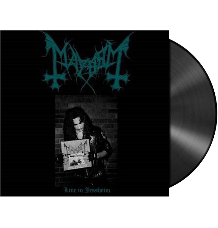 Mayhem Shirts, Mayhem Merch, Mayhem Hoodies, Mayhem Vinyl Records ...