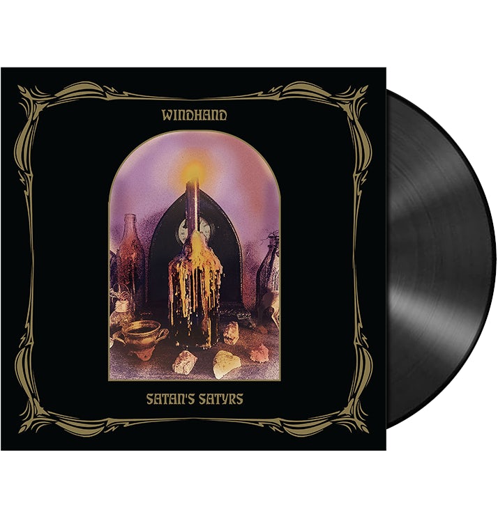 Windhand Shirts,Windhand Merch,Windhand Hoodies,Windhand Vinyl Records ...