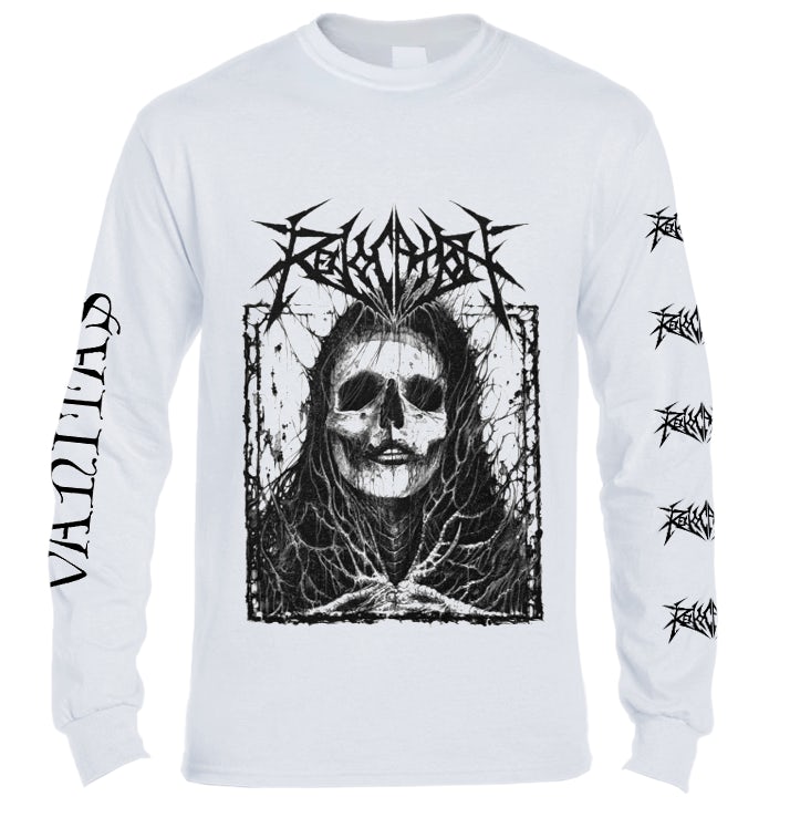 Revocation 'Vanitas' Long Sleeve