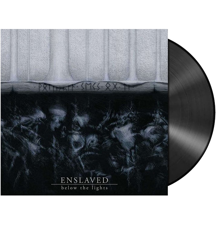 Enslaved Shirts, Enslaved Merch, Enslaved Hoodies, Enslaved Vinyl ...