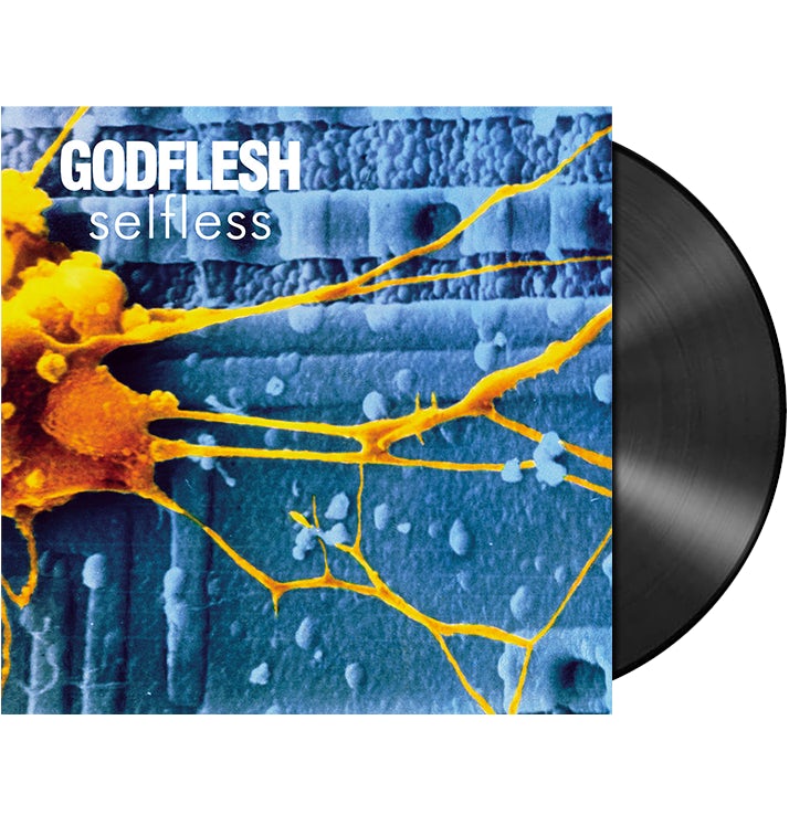 Godflesh Shirts, Godflesh Merch, Godflesh Hoodies, Godflesh Vinyl ...