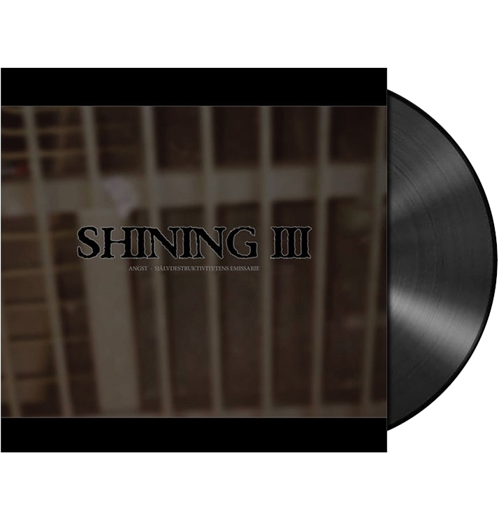 Shining Shirts, Shining Merch, Shining Hoodies, Shining Vinyl Records ...