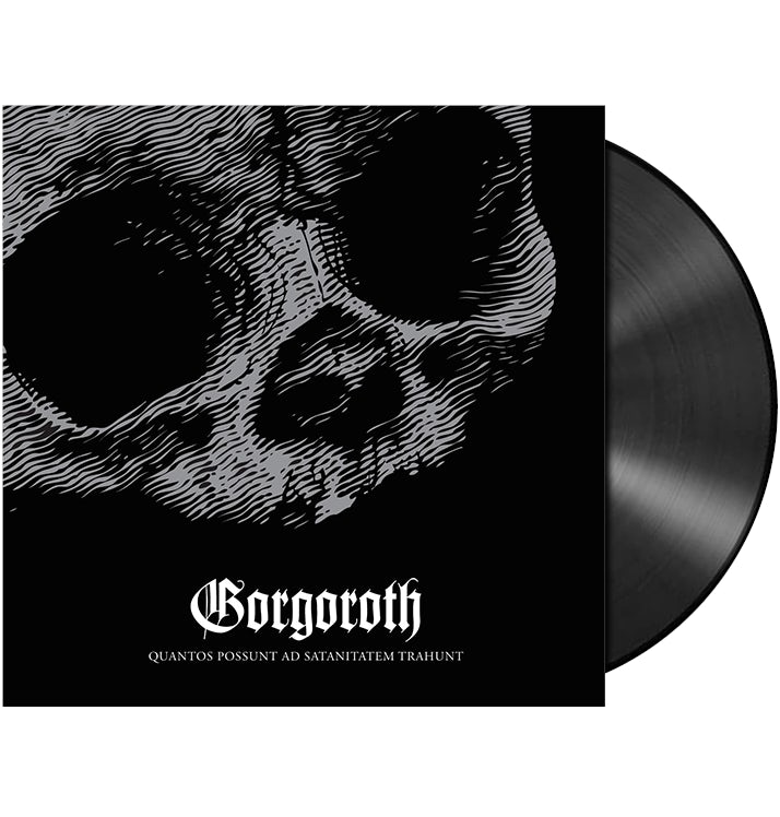 Gorgoroth Store: Official Merch & Vinyl