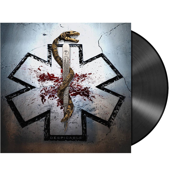 Carcass Merchandise in our Official Carcass Store