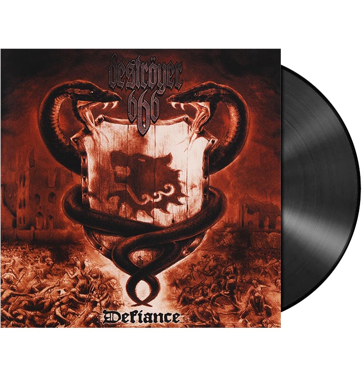 Destroyer 666 Shirts, Destroyer 666 Merch, Destroyer 666 Hoodies ...