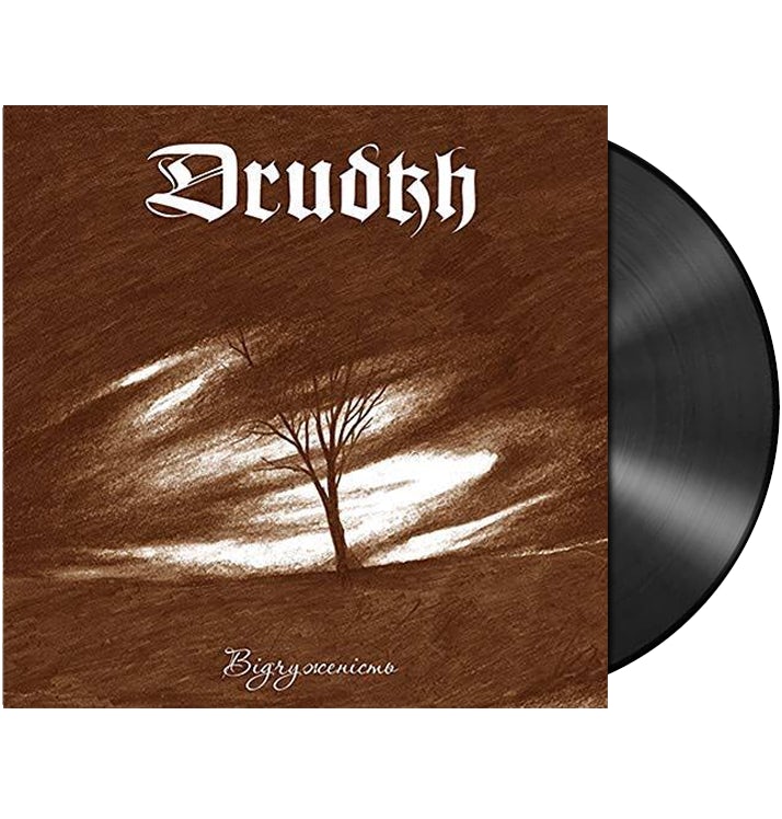 Drudkh 'Estrangement' LP (Vinyl)