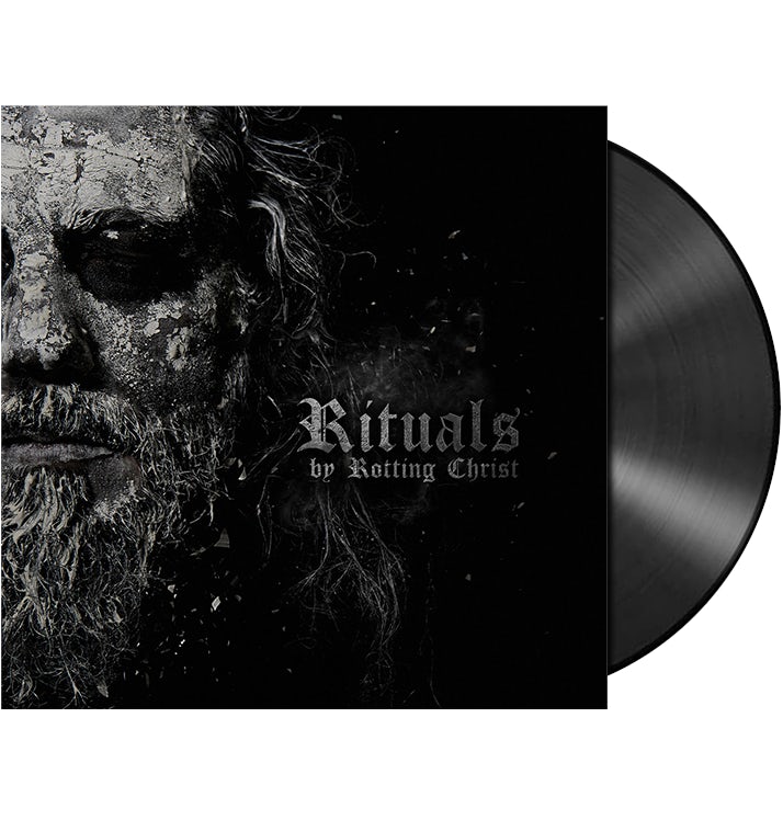 Rotting Christ Shirts, Rotting Christ Merch, Rotting Christ Hoodies ...