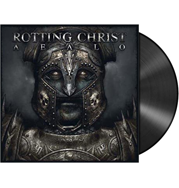 Rotting Christ Shirts, Rotting Christ Merch, Rotting Christ Hoodies ...