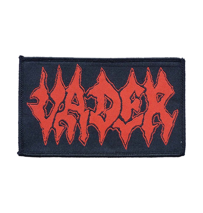 Vader 'Logo' Patch