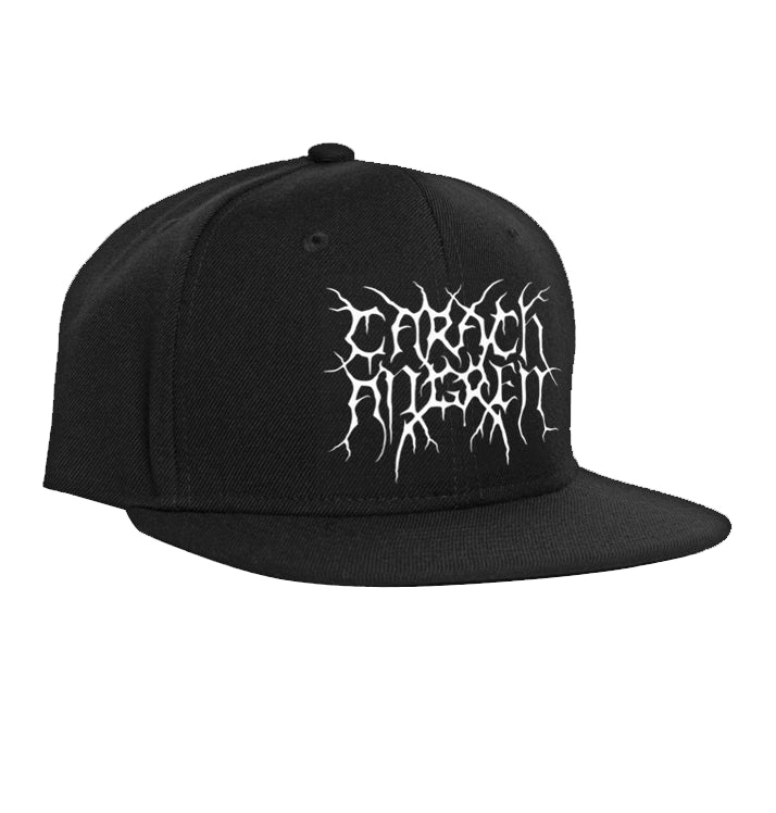 Carach Angren 'Logo' Snapback Cap