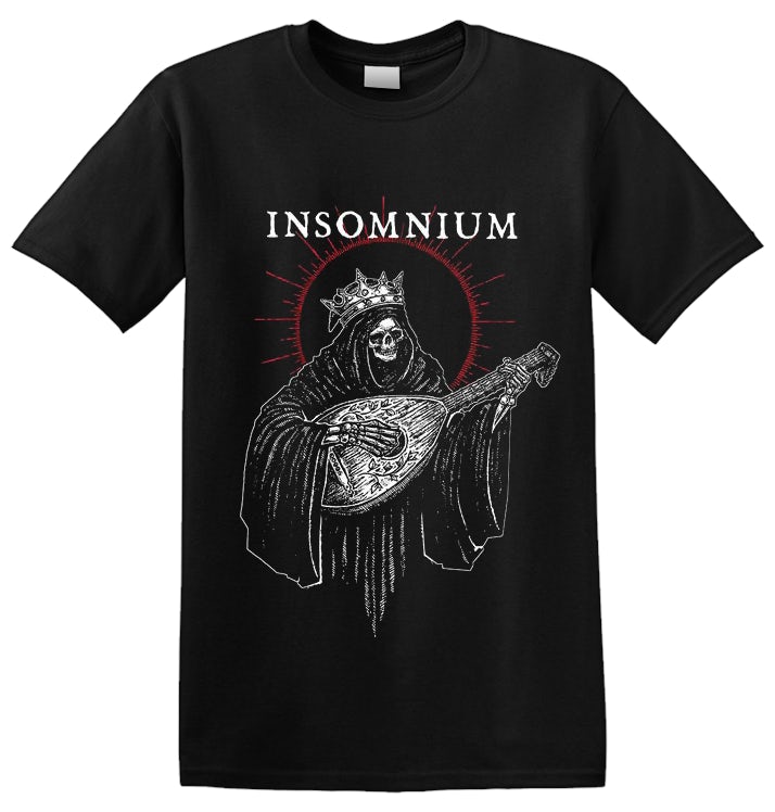 Insomnium Shirts, Insomnium Merch, Insomnium Hoodies, Insomnium Vinyl ...