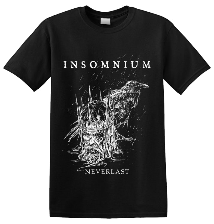 Insomnium Shirts, Insomnium Merch, Insomnium Hoodies, Insomnium Vinyl ...