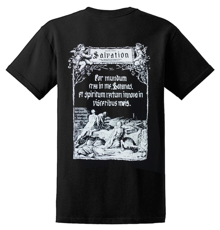 Funeral Mist Store: Official Merch & Vinyl