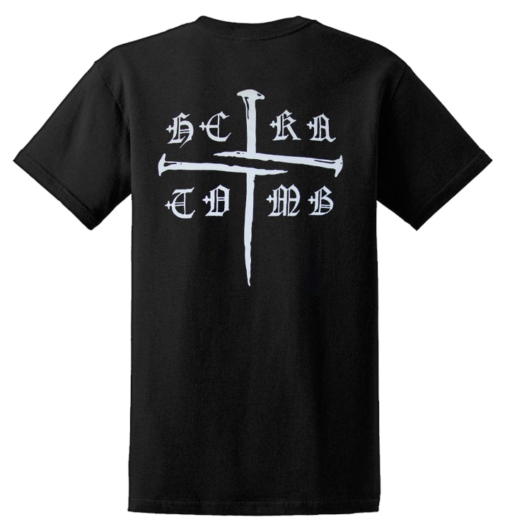 Funeral Mist Store: Official Merch & Vinyl