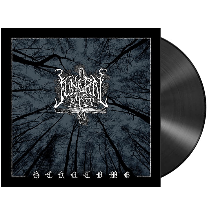 Funeral Mist Store: Official Merch & Vinyl