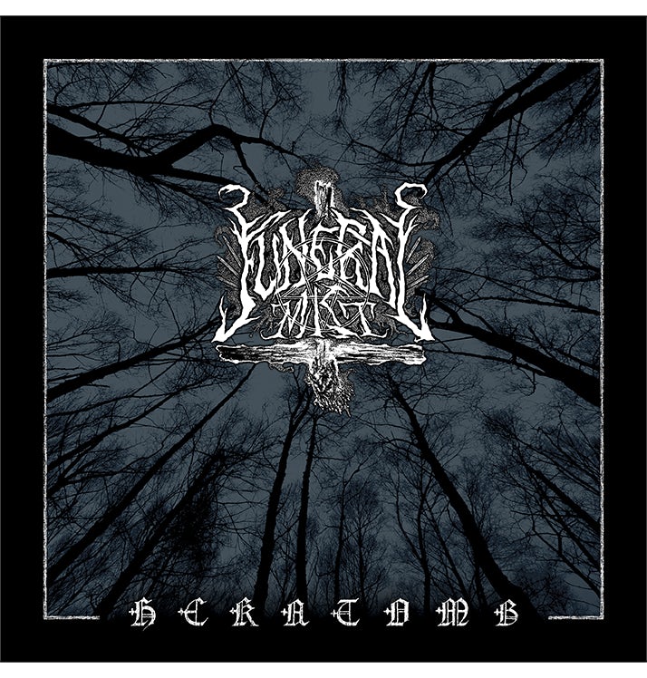 Funeral Mist Store: Official Merch & Vinyl