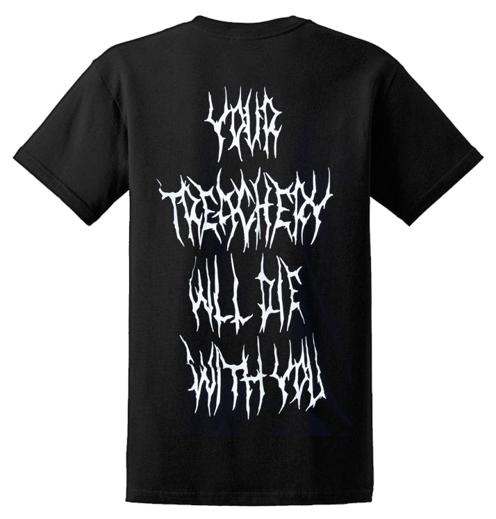 Dying Fetus Shirts, Dying Fetus Merch, Dying Fetus Hoodies, Dying Fetus ...