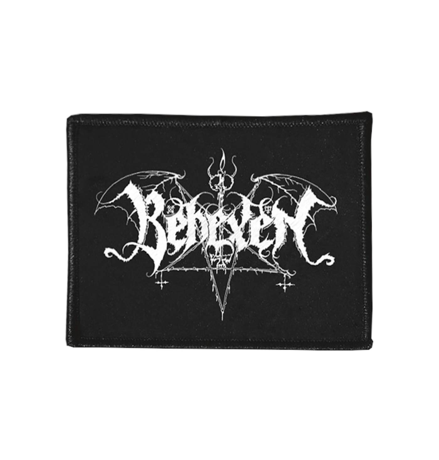 Behexen 'Logo' Patch